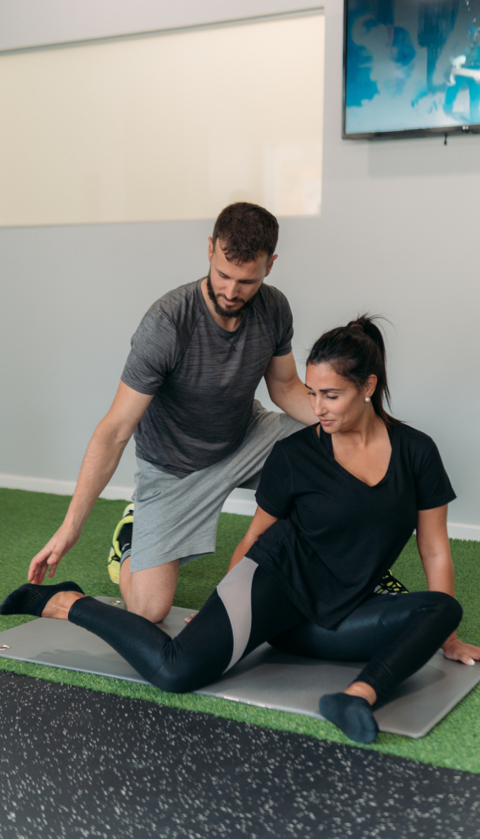 Blog - Categorias - ForPhysio