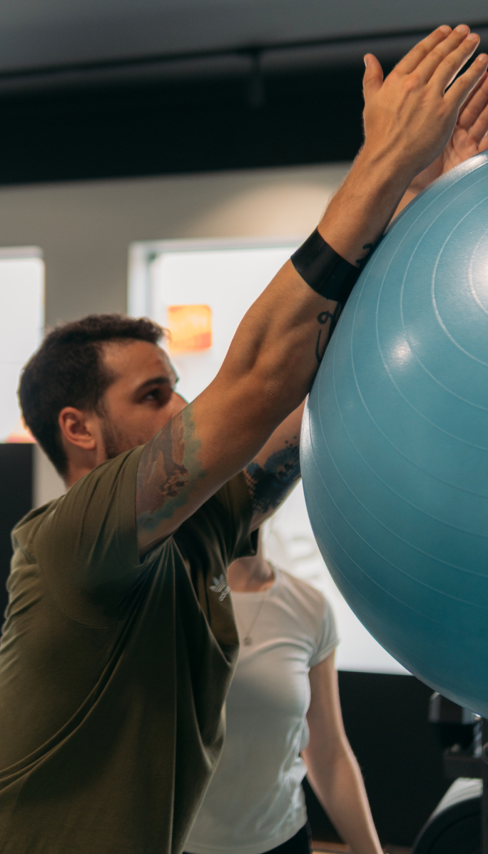 Blog - Categorias - ForPhysio